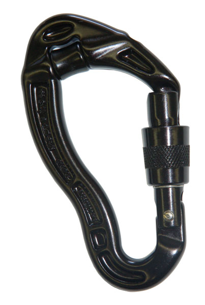 1272 Yates DMM Revolver Screwgate Carabiner/Pulley - GME Supply