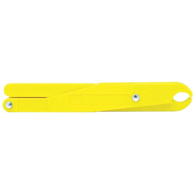 Ideal Industries Safe-T-Grip Fuse Puller - GME Supply