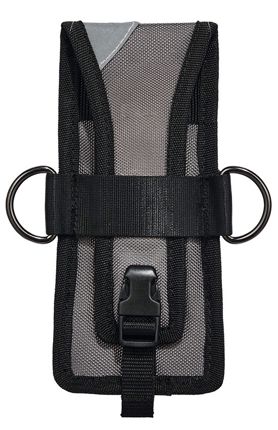 Ergodyne Arsenal 5561 Small Tool and Radio Holster - GME Supply Ergodyne Arsenal 5561 Small Tool and Radio Holster - GME Supply