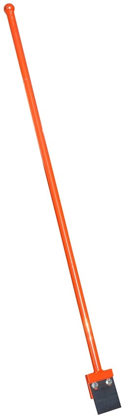 Tie Down Engineering RoofZone 13818 7 in. Spud Bar (6 Pack) - GME Supply