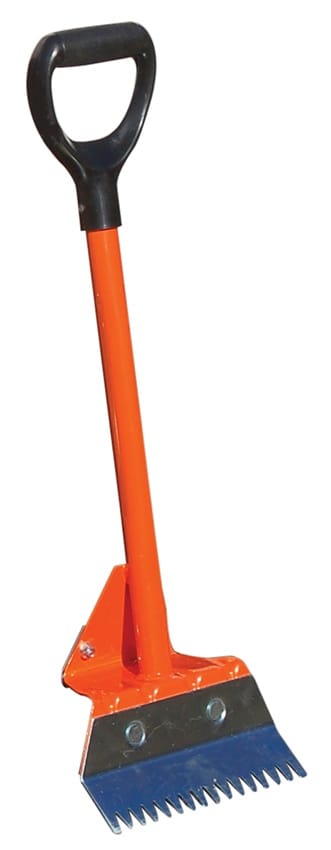 Tie Down Engineering RoofZone 13830 27.5 in. Roof Ripper (4 Pack) - GME ...