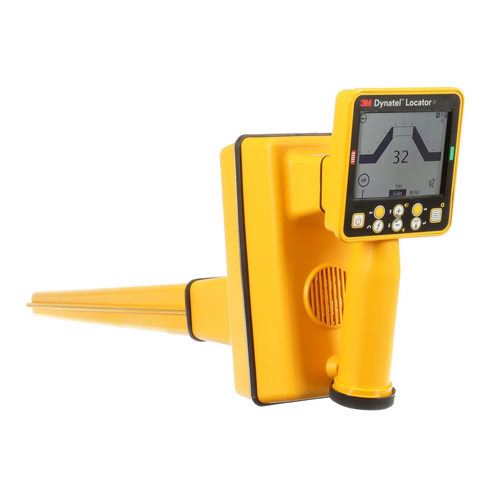 3M Dynatel Locator 1420X EMS/ID, Marker, 1/Case - GME Supply