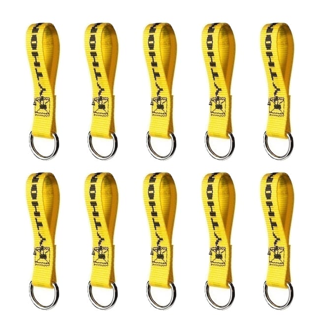 DBI Sala Belt Loop D-Ring (10 Pack) - GME Supply