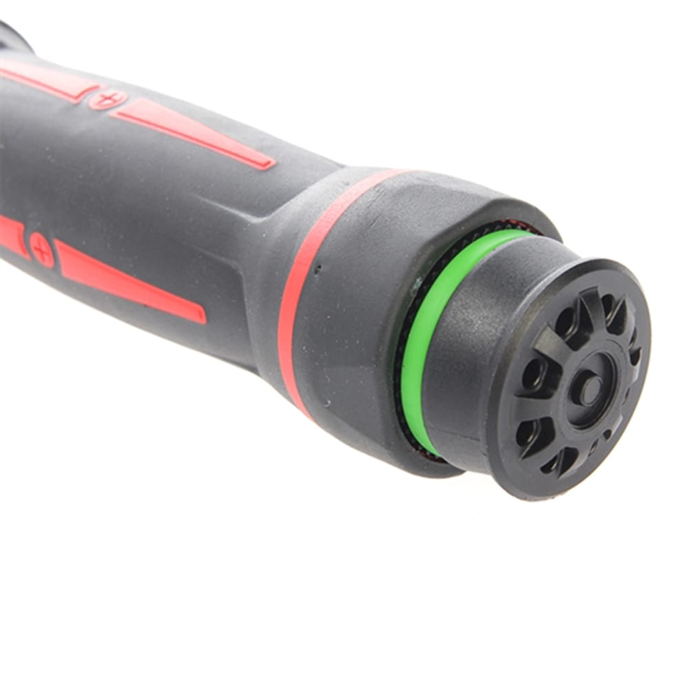 Norbar Pro 100 1/2 Inch Industrial Ratchet Mushroom Head Dual Scale ...