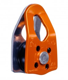 SMC CRX Pulley - GME Supply