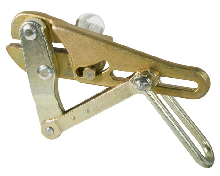 Klein Tools 1628-17 Chicago Grip .50 - .75 Inch for EHS Cable - GME Supply