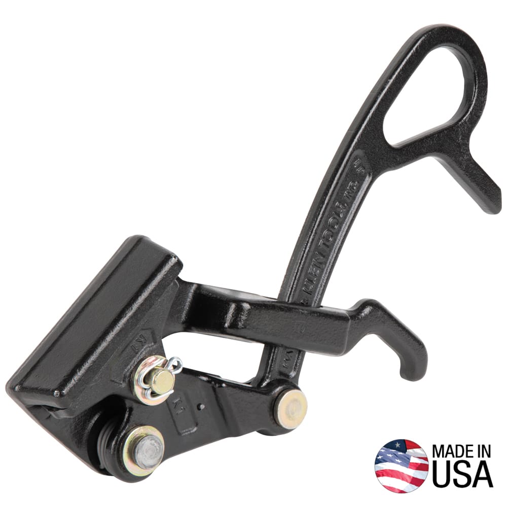 Klein Tools Wide Range Service Grip - GME Supply