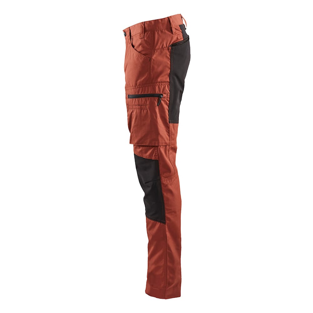 Blaklader 1655 Service Pants with Stretch - GME Supply