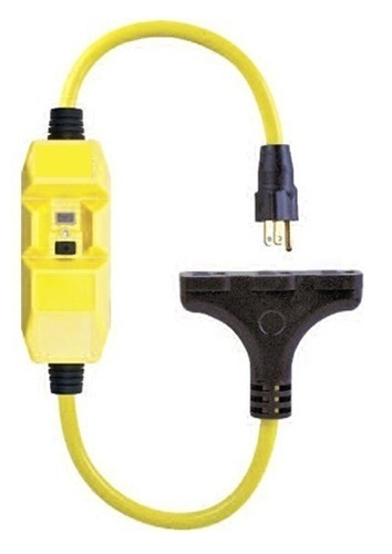 Southwire In-Line GFCI Tri-Source - GME Supply