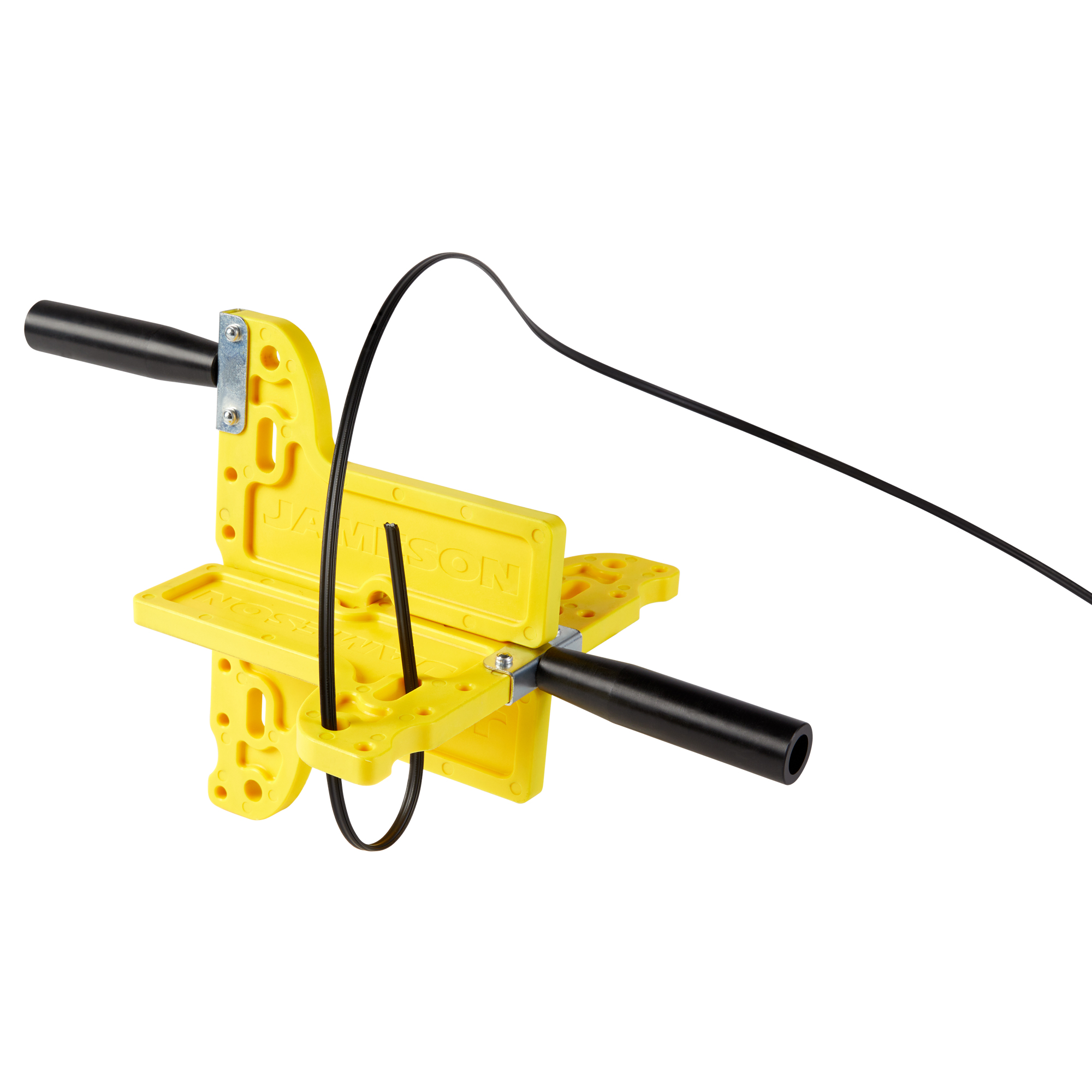 Jameson Fiber Winder - GME Supply