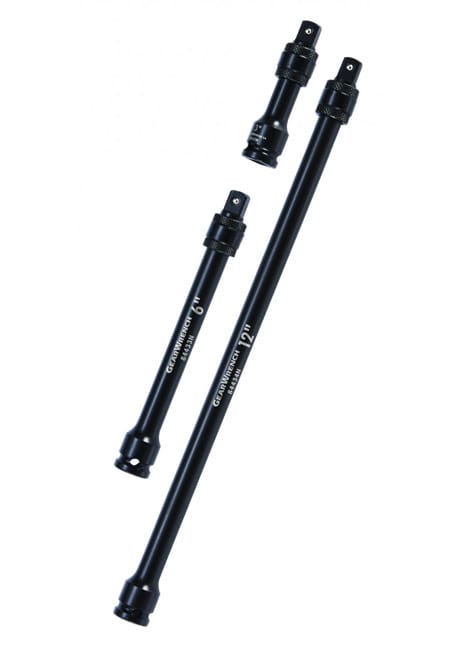 Gearwrench Locking Extension Set - GME Supply