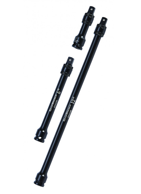 Gearwrench Locking Extension Set - GME Supply