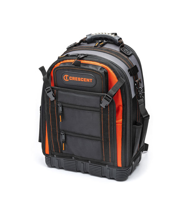 Crescent Tradesman Backpack - GME Supply