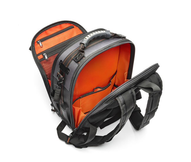 Crescent Tradesman Backpack - GME Supply