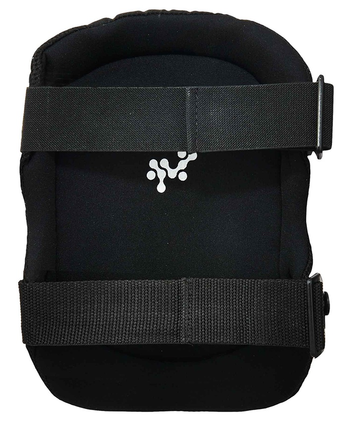 Ergodyne ProFlex 347 Long Cap Lightweight Gel Knee Pads - GME Supply