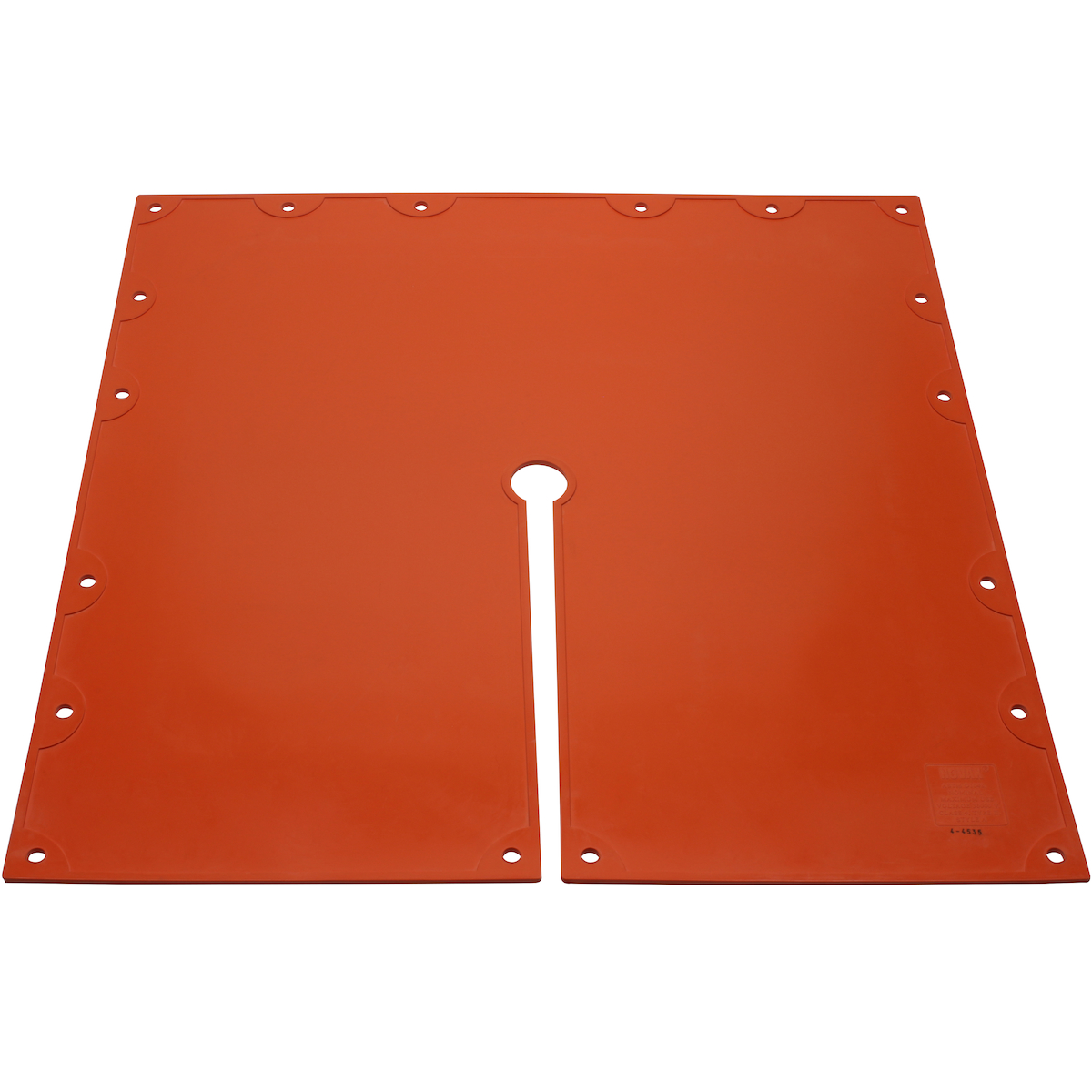 PIP Novax Class 4 Slotted Rubber Insulating Blanket - GME Supply