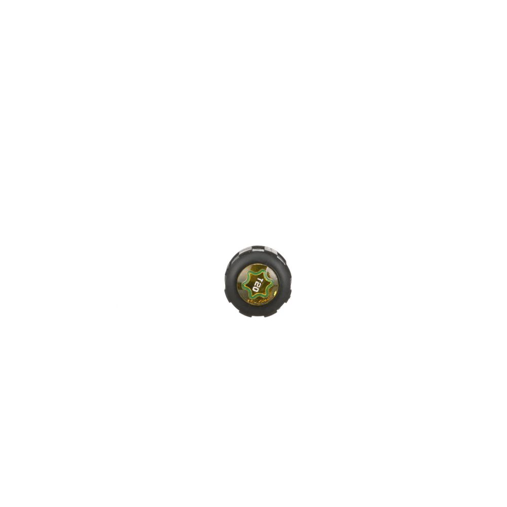 Klein Tools T20 TORX Screwdriver with Round Shank and Cushion-Grip ...