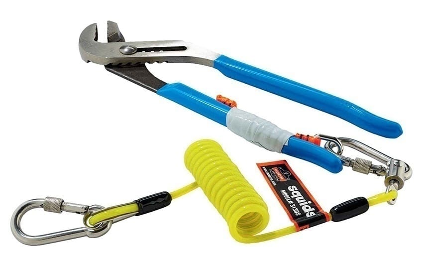 Ergodyne Squids 3180 2 lb Tool Tethering Kit - GME Supply