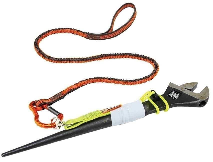 Ergodyne Squids 3182 10 lb Tool Tethering Kit