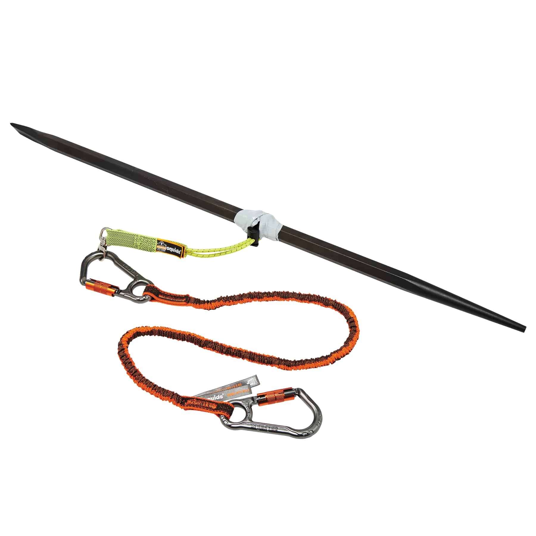 Ergodyne & GME Supply Tower Technician Tethering Kit - GME Supply