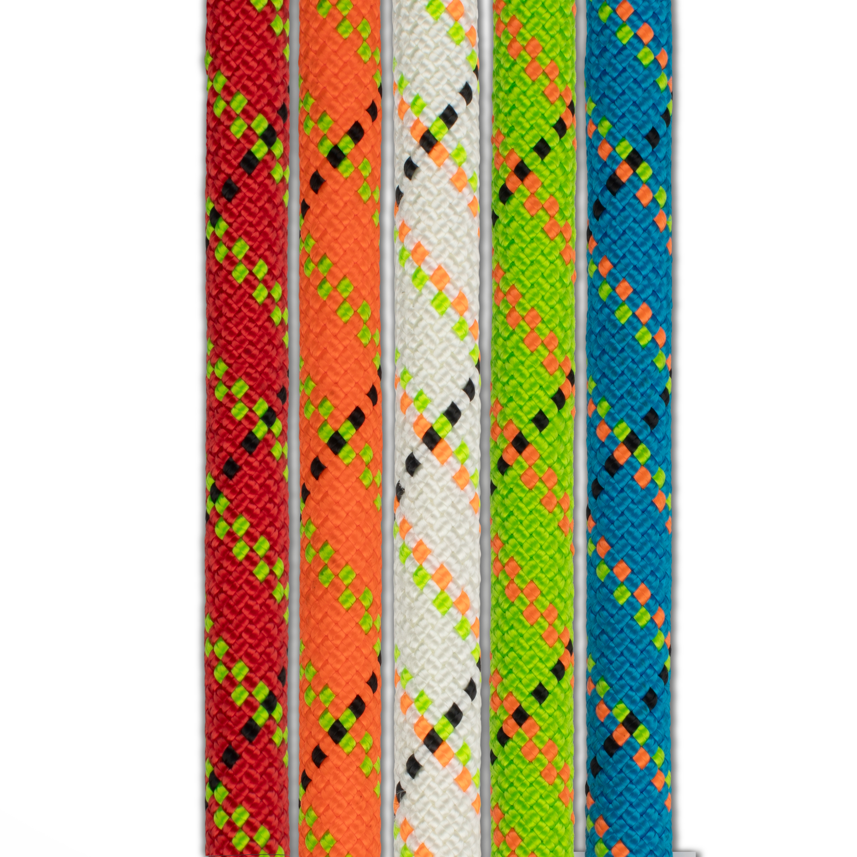 Pelican Static Master Pro 1/2 Kernmantle Rope with Two Sewn Thimble ...