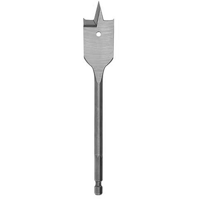 Galaxy Industries 6" Paddle Bit - GME Supply