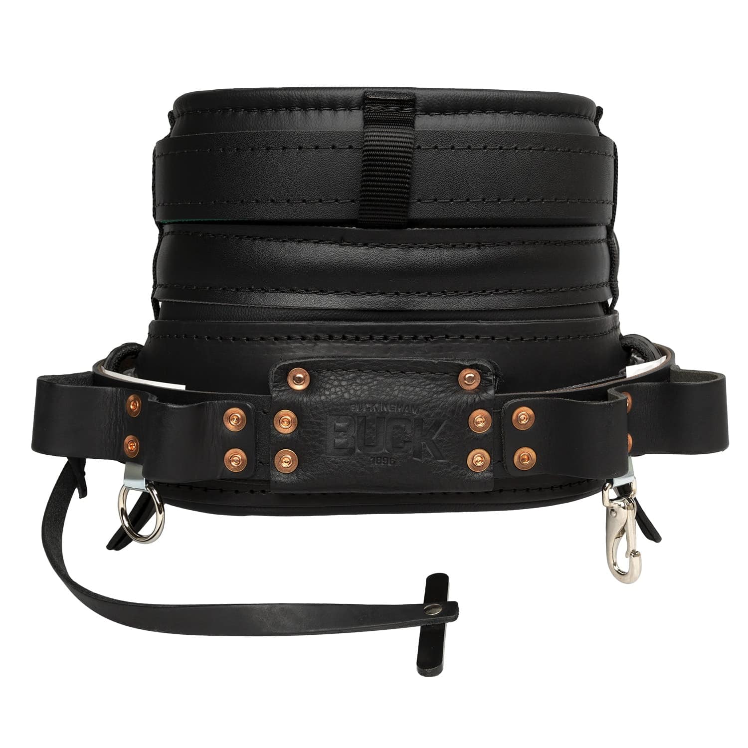 Buckingham 20182M Leather Mobility Belt - GME Supply