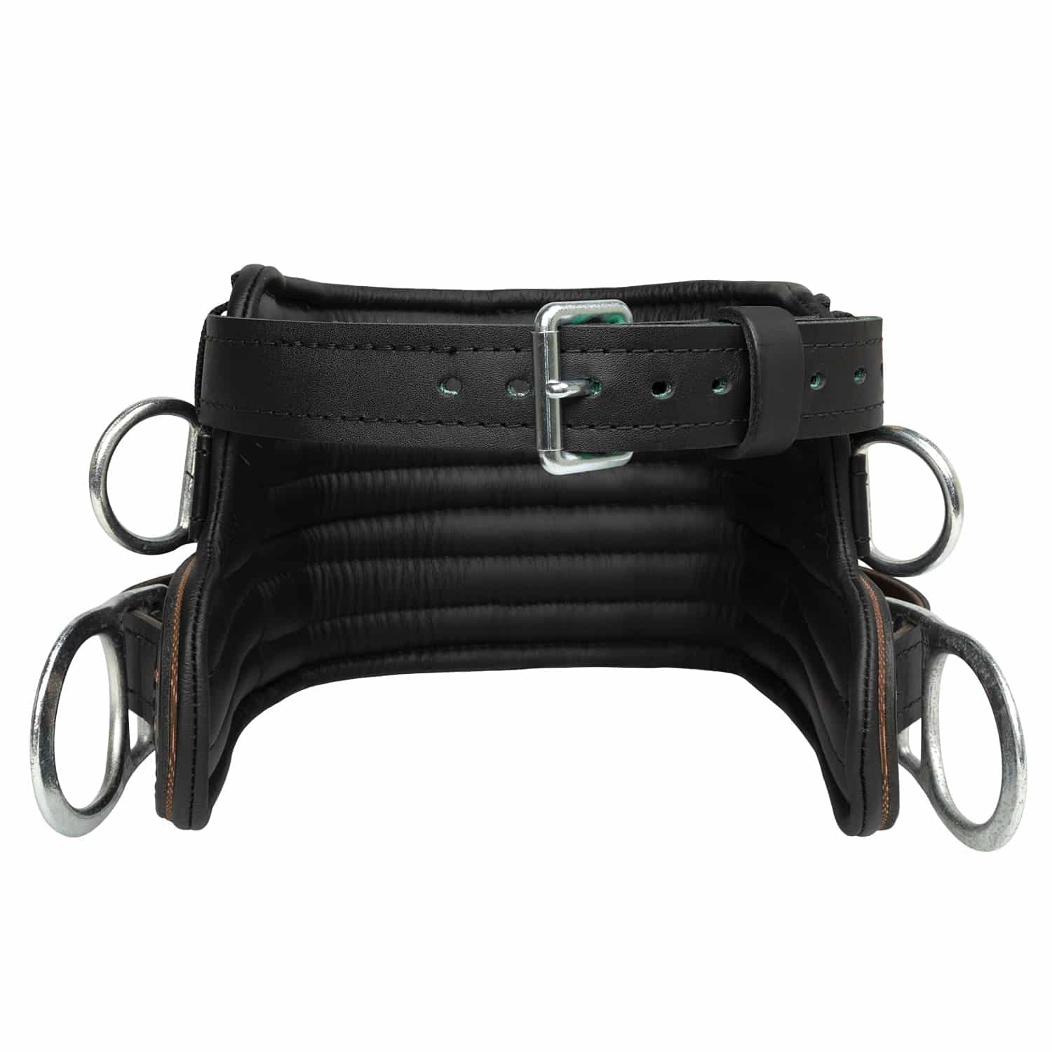 Buckingham 20182M Leather Mobility Belt - GME Supply