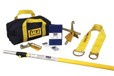 2104531 DBI Sala First-Man-Up System - GME Supply