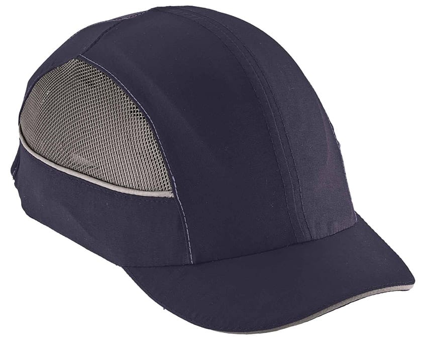 Ergodyne Skullerz 8960 Bump Cap with LED Lighting - GME Supply