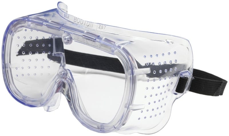 PIP 550 Softsides Direct Vent Goggles - GME Supply