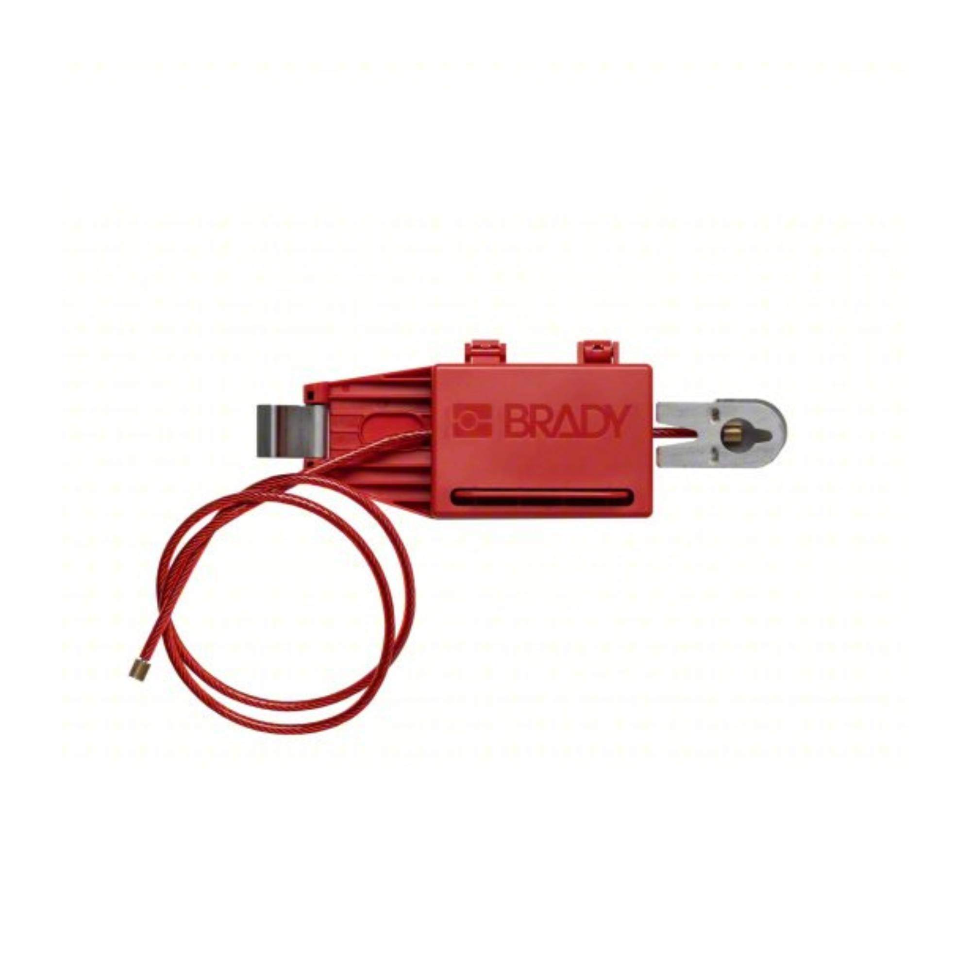 Brady Electric Panel Circuit Lockout - GME Supply