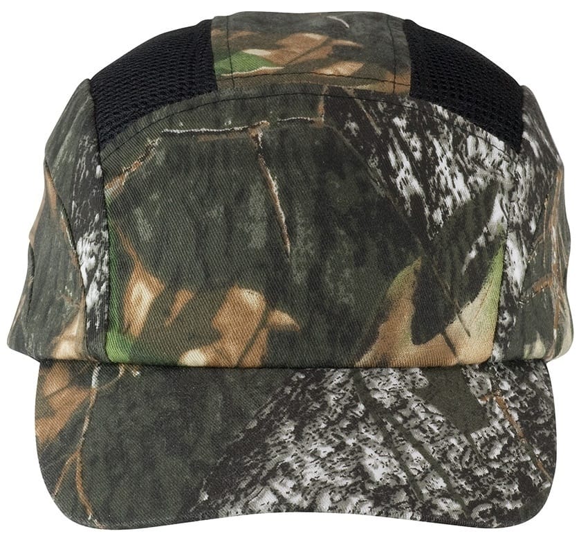 JSP HardCap A1+ Baseball Style Bump Cap - GME Supply