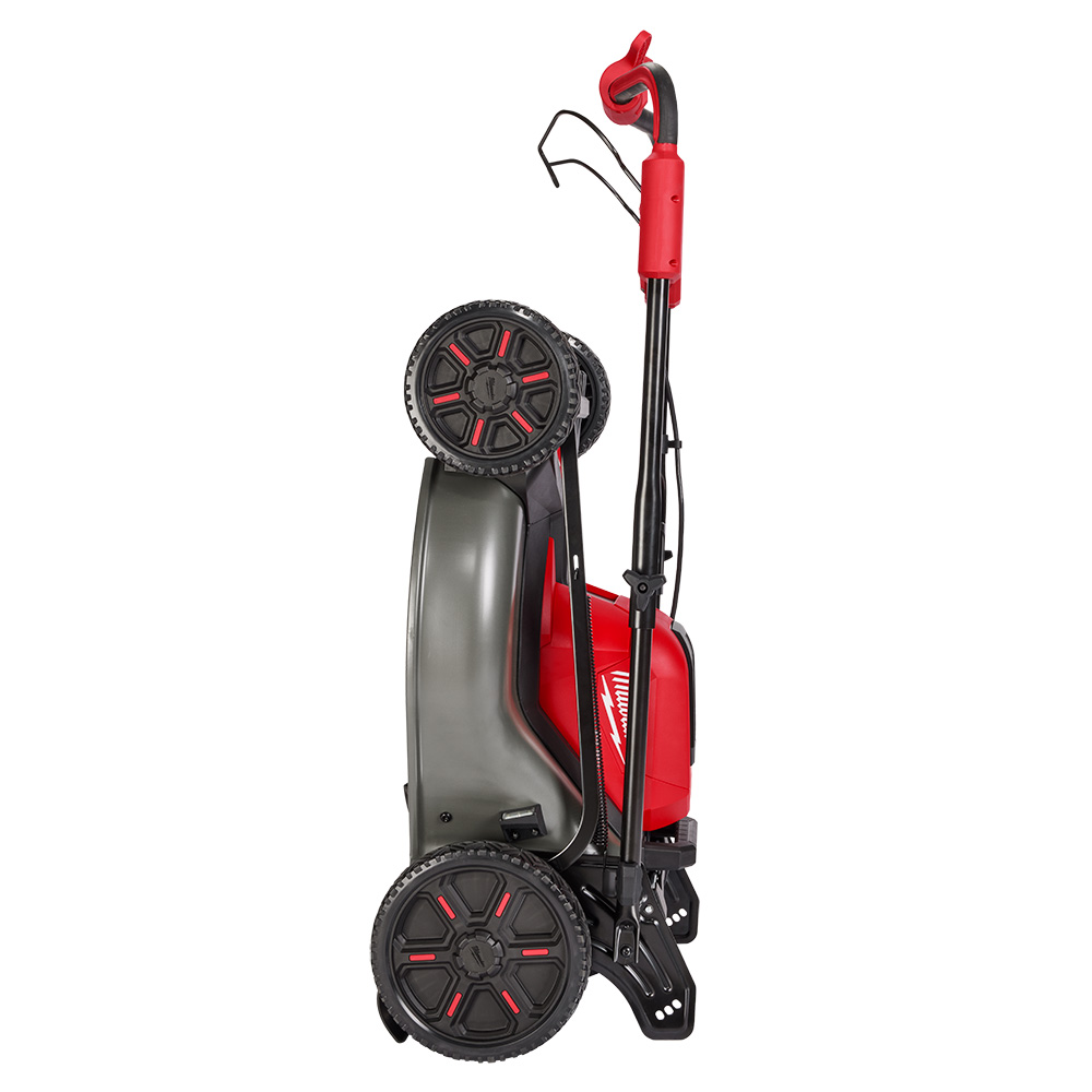 Milwaukee M18 FUEL 21-Inch Self-Propelled Dual Battery Mower Kit - GME ...