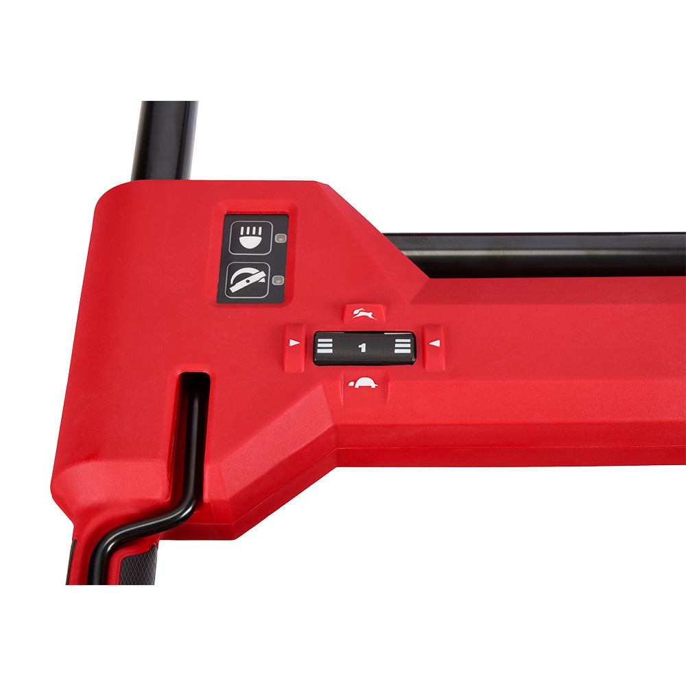 Milwaukee M18 FUEL 21-Inch Self-Propelled Dual Battery Mower Kit - GME ...