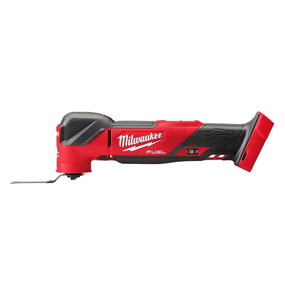 Milwaukee M18 FUEL Oscillating Multi-Tool (Tool Only) - GME Supply