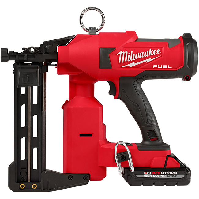 Milwaukee M18 FUEL Utility Fencing Stapler Kit - GME Supply