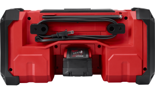 Milwaukee 2890-20 Jobsite Radio - GME Supply