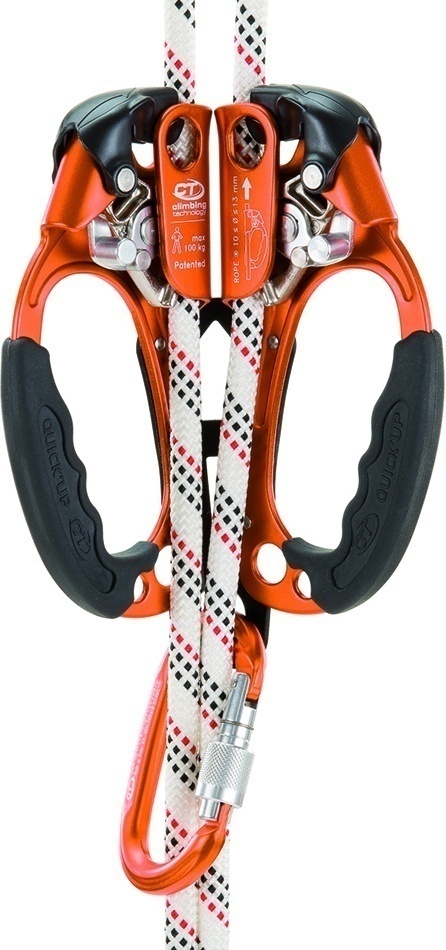 Climbing Technology QUICK'ARBOR - GME Supply