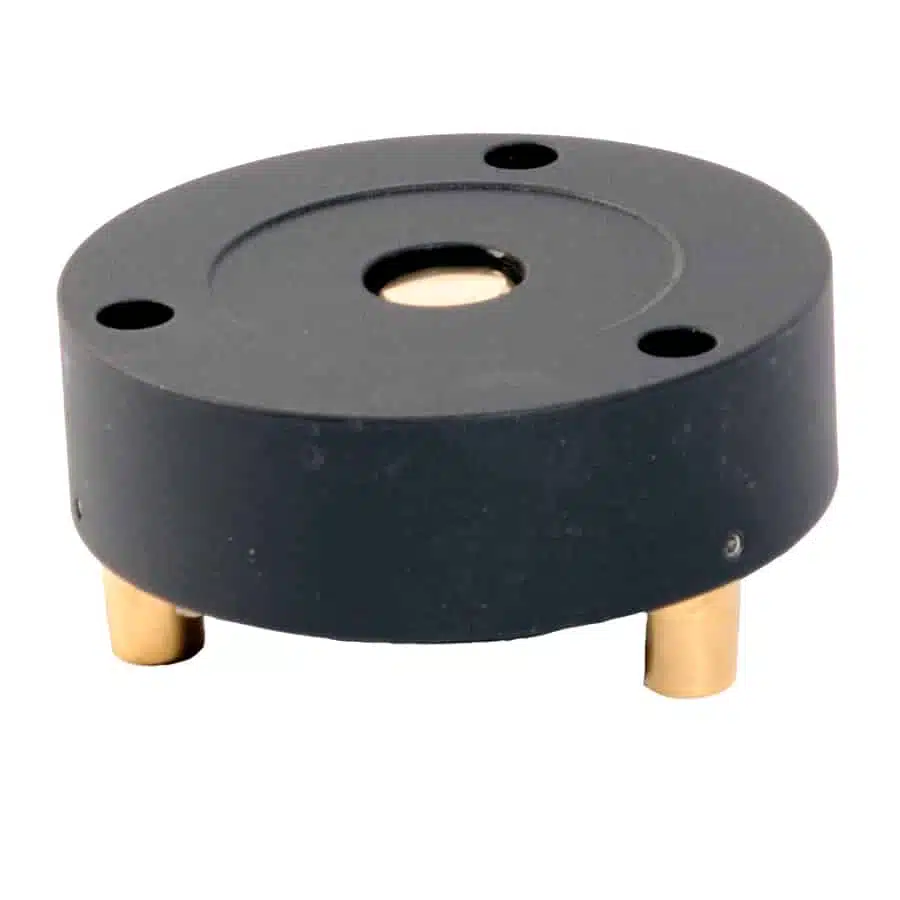 LaserTech MapStar TruAngle Fixed Tribrach Adapter - GME Supply