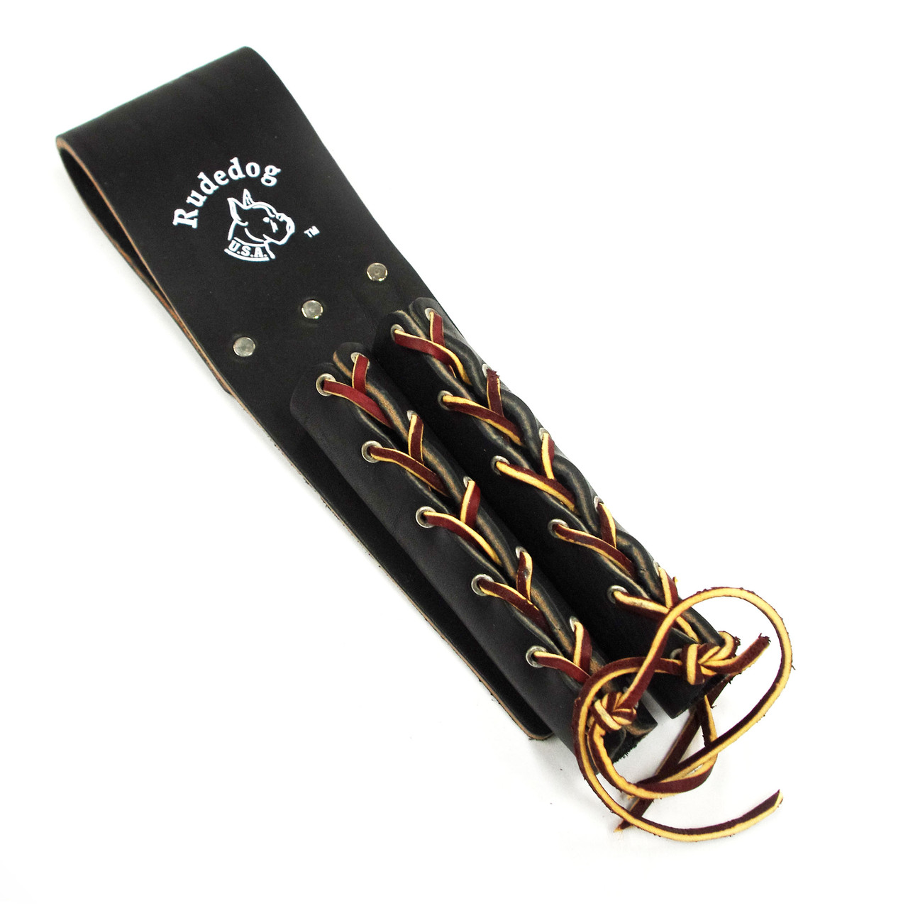 Rudedog Double Bull Pin Holder - GME Supply