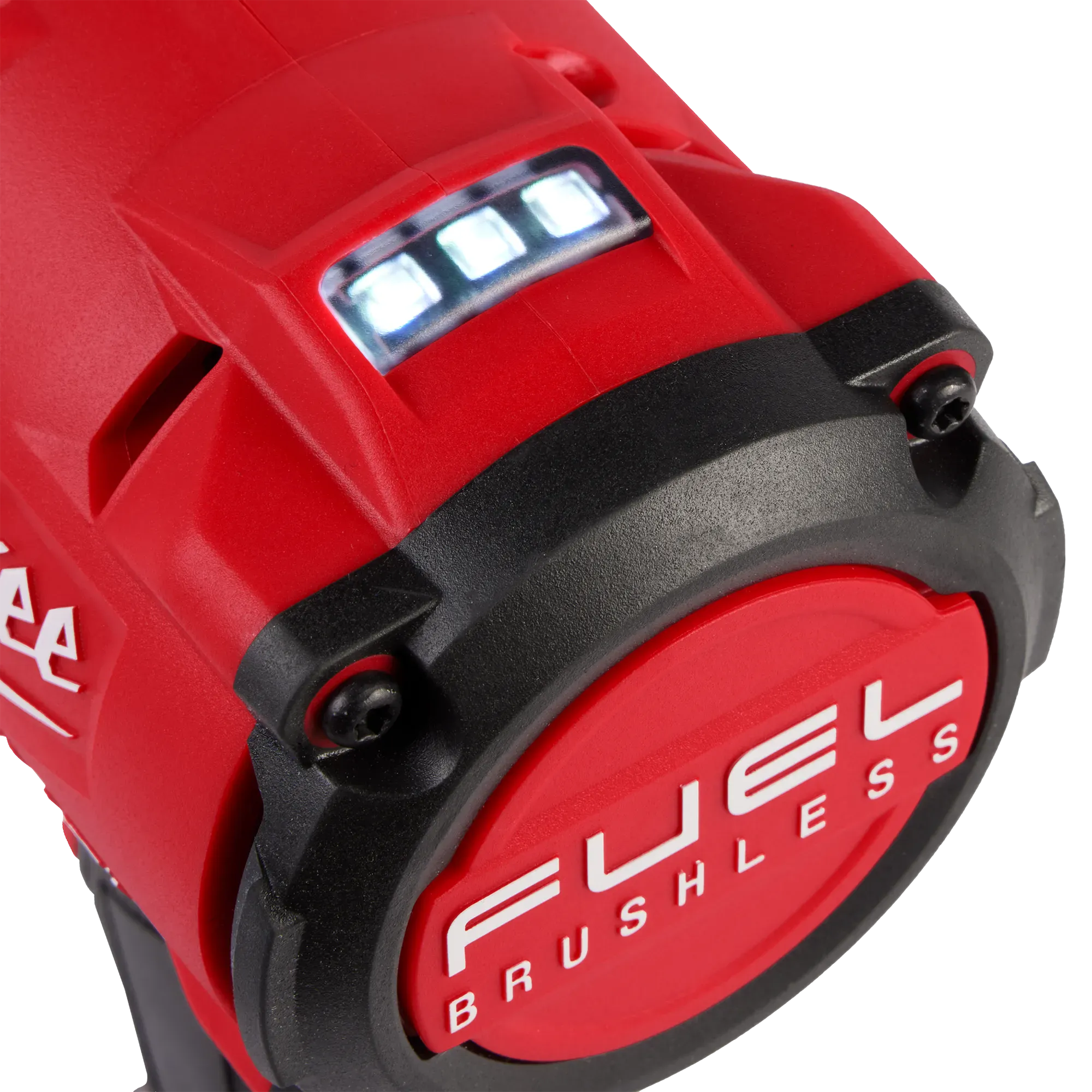 M18 FUEL 1/2" Controlled Mid-Torque Impact Wrench w/ TORQUE-SENSE - GME ...