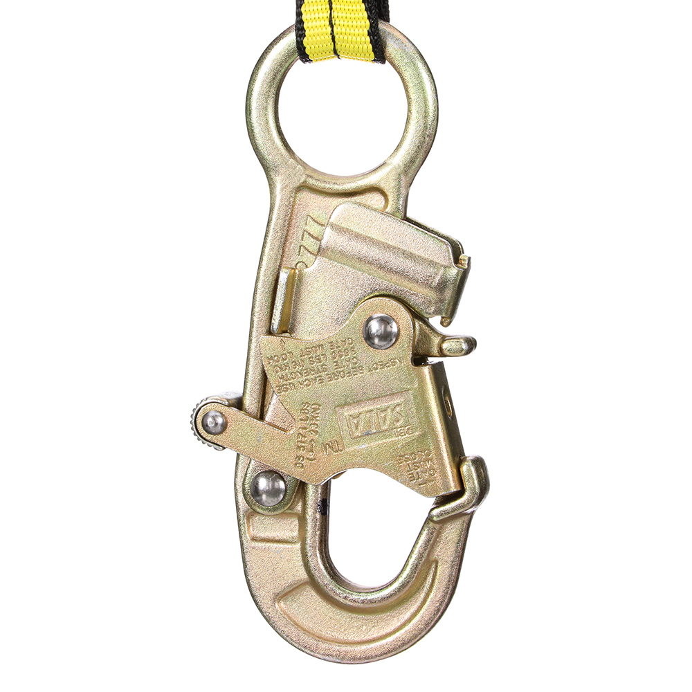 3M DBI-SALA Class 1 Cable Mount Nano-Lok Order Picker Self-Retracting ...
