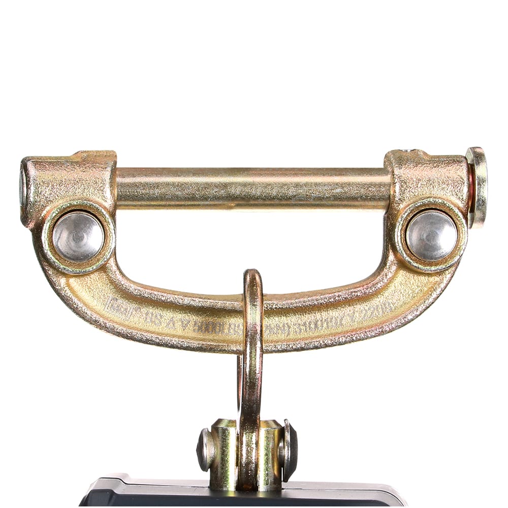 3M DBI-SALA Class 1 Direct Mount Nano-Lok Personal Self-Retracting ...