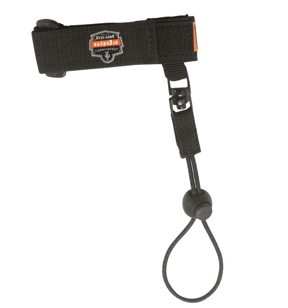 Ergodyne Squids 3115 2 lb Wrist Tool Lanyard - GME Supply