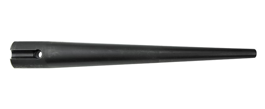 Klein Tools 3259TT 1-5/16 Inch Bull Pin with Tether Hole - GME Supply