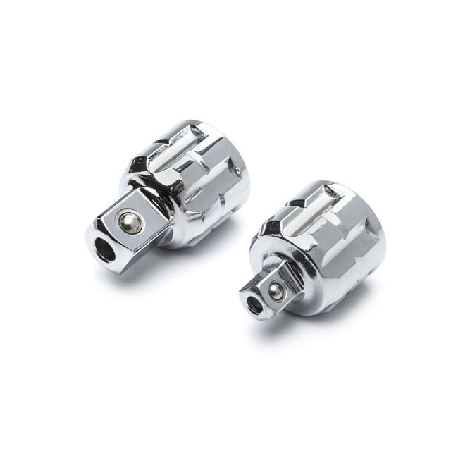 GearWrench 21 Piece 3/8 Inch Drive Pass-Thru SAE/Metric Tool Set - GME ...