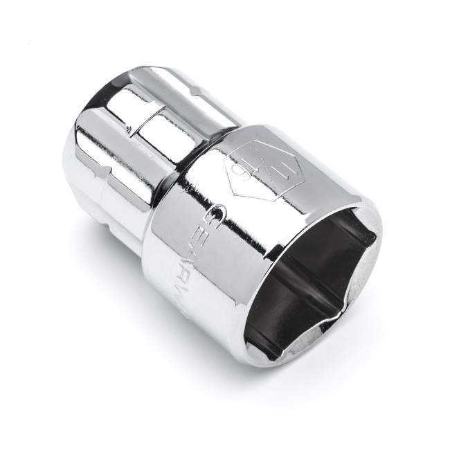 GearWrench 21 Piece 3/8 Inch Drive Pass-Thru SAE/Metric Tool Set - GME ...