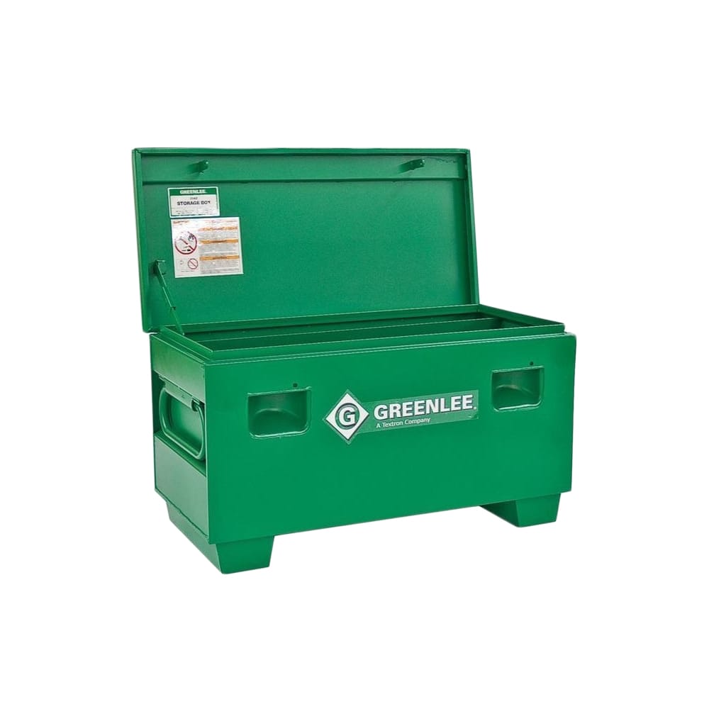 Greenlee Chest Box - GME Supply