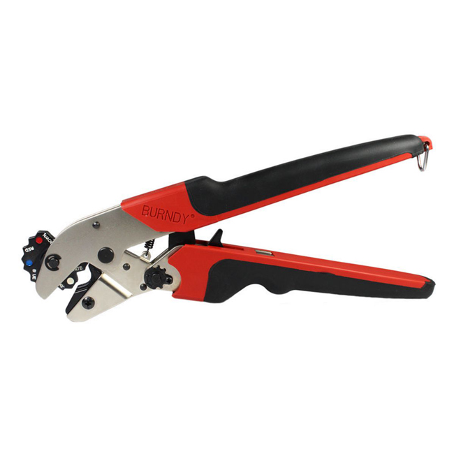 Burndy Crimping Tool - GME Supply